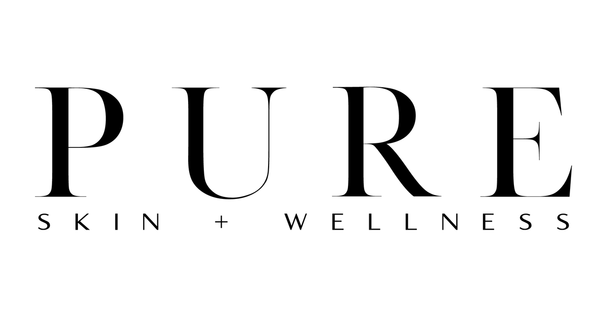 Pure Skin + Wellness Spa | Mount Vernon, WA