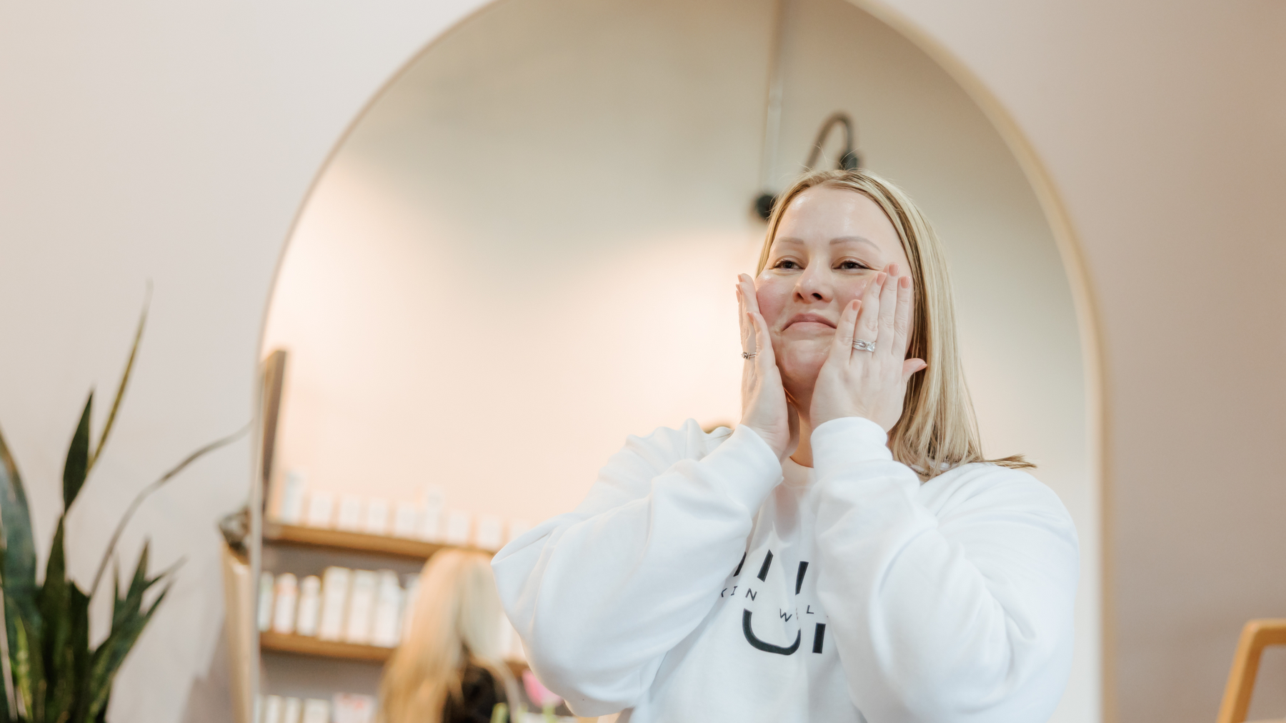 Pure Skin + Wellness Spa | Mount Vernon, WA